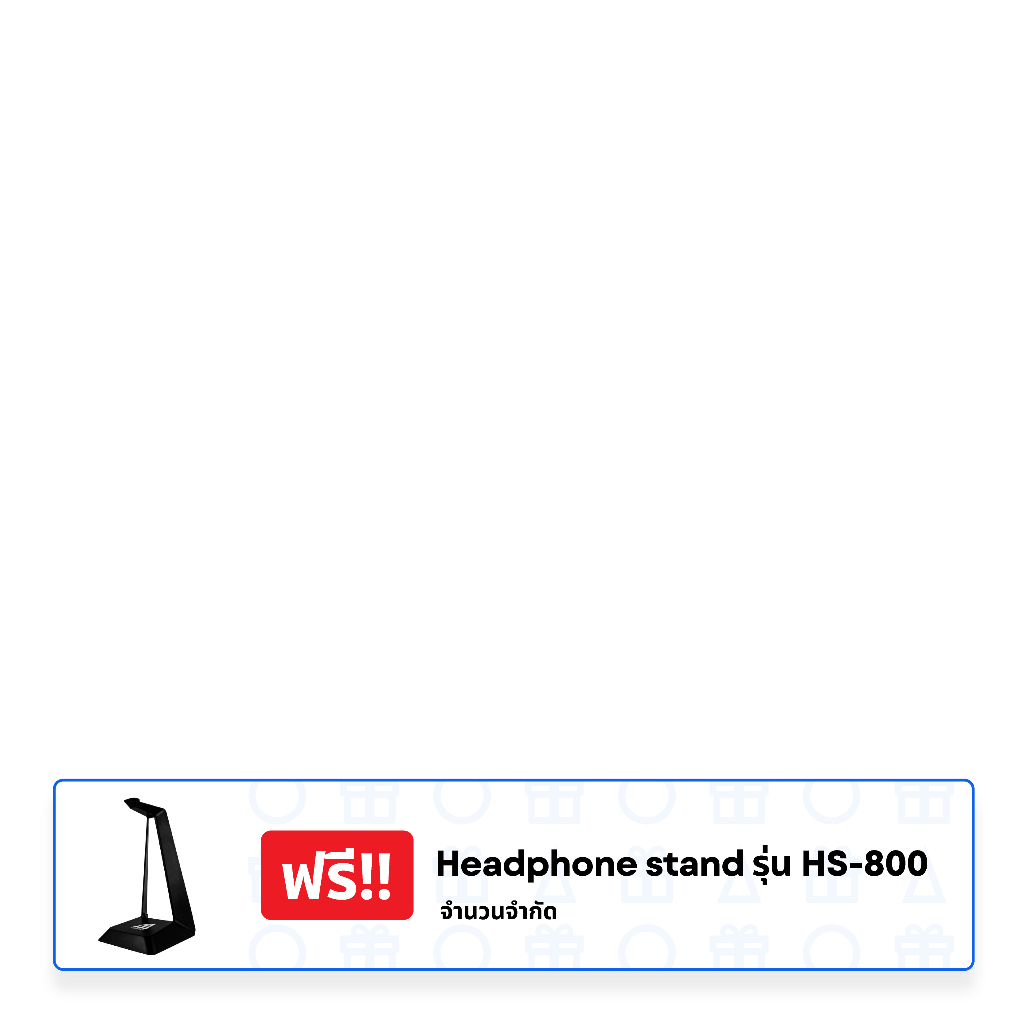 Signo Keyboard Gaming Gear เมาส์ หูฟัง คุณภาพดี ราคาสุดคุ้ม