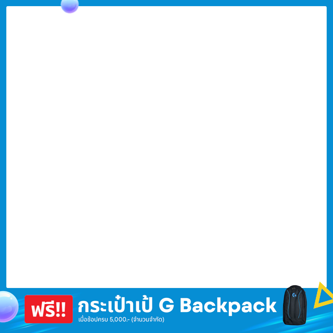 หูฟัง Logitech G431 7.1 surround gaming Headset